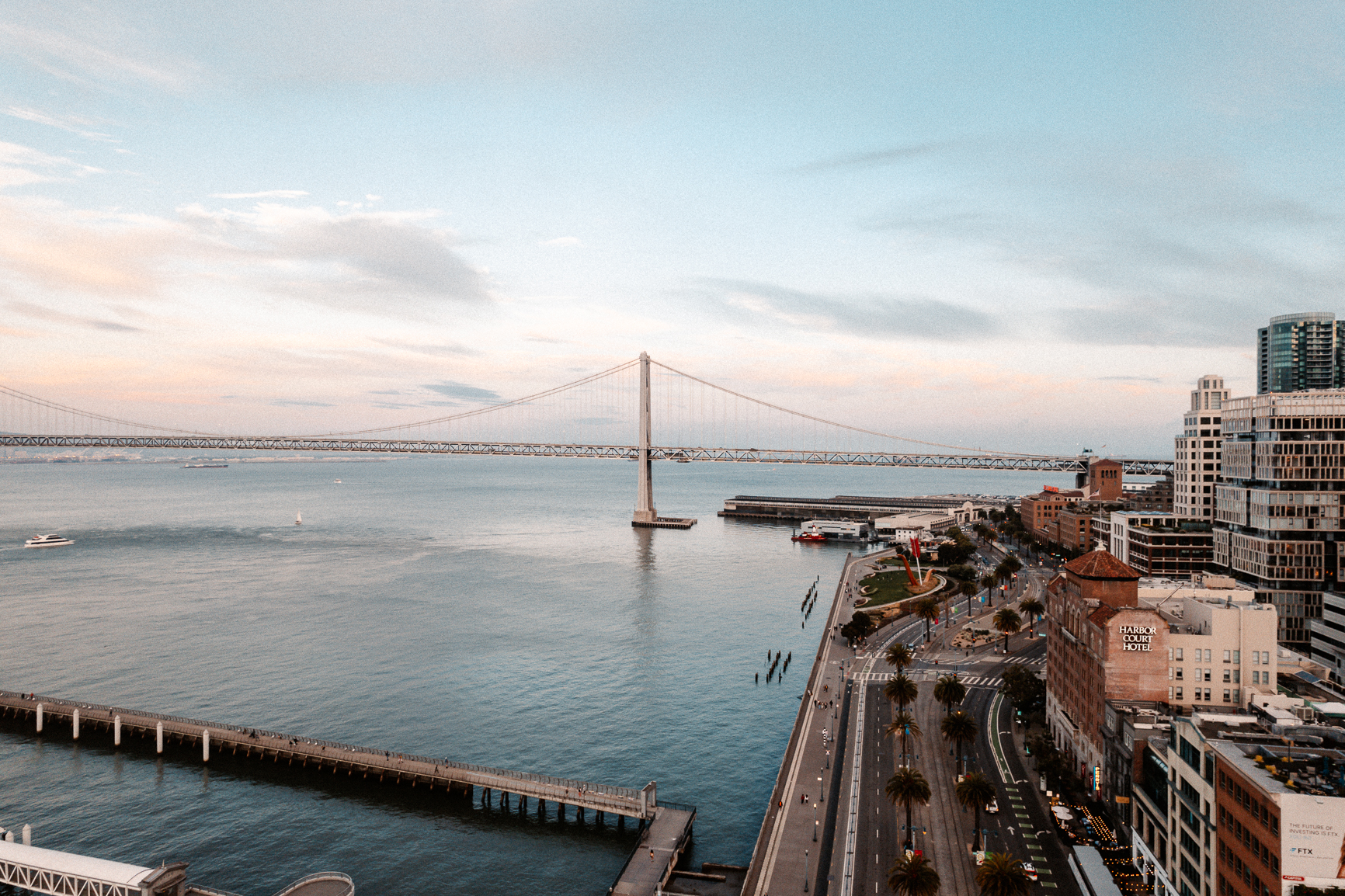 Visit San Francisco | Springboard Hospitality – Springboard Hospitality