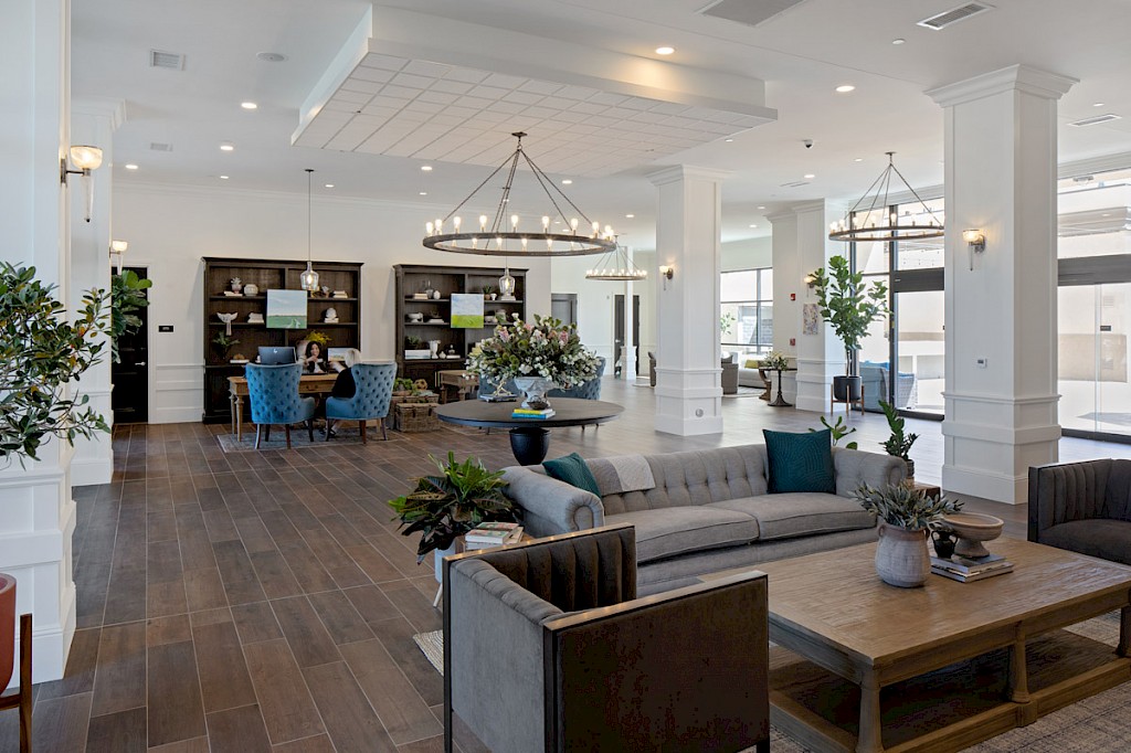 Hotel Winters – Springboard Hospitality