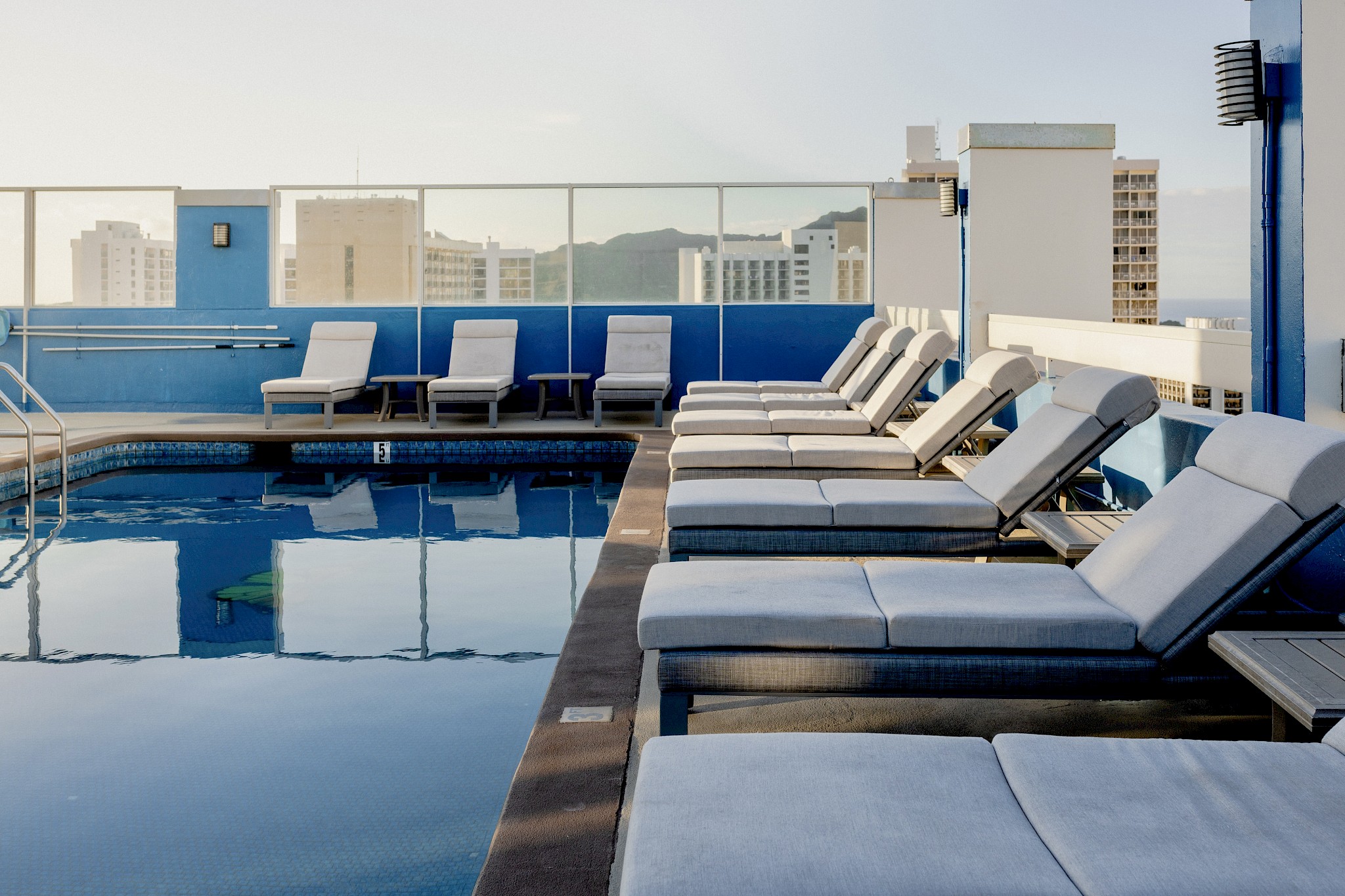 Pacific Monarch – Springboard Hospitality