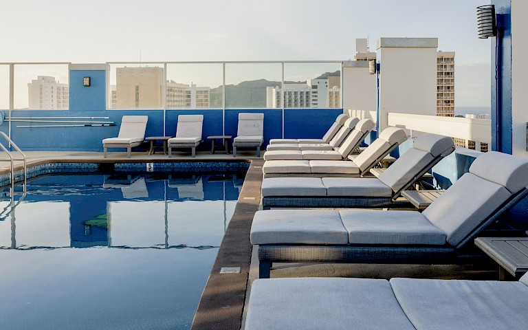 Pacific Monarch – Springboard Hospitality