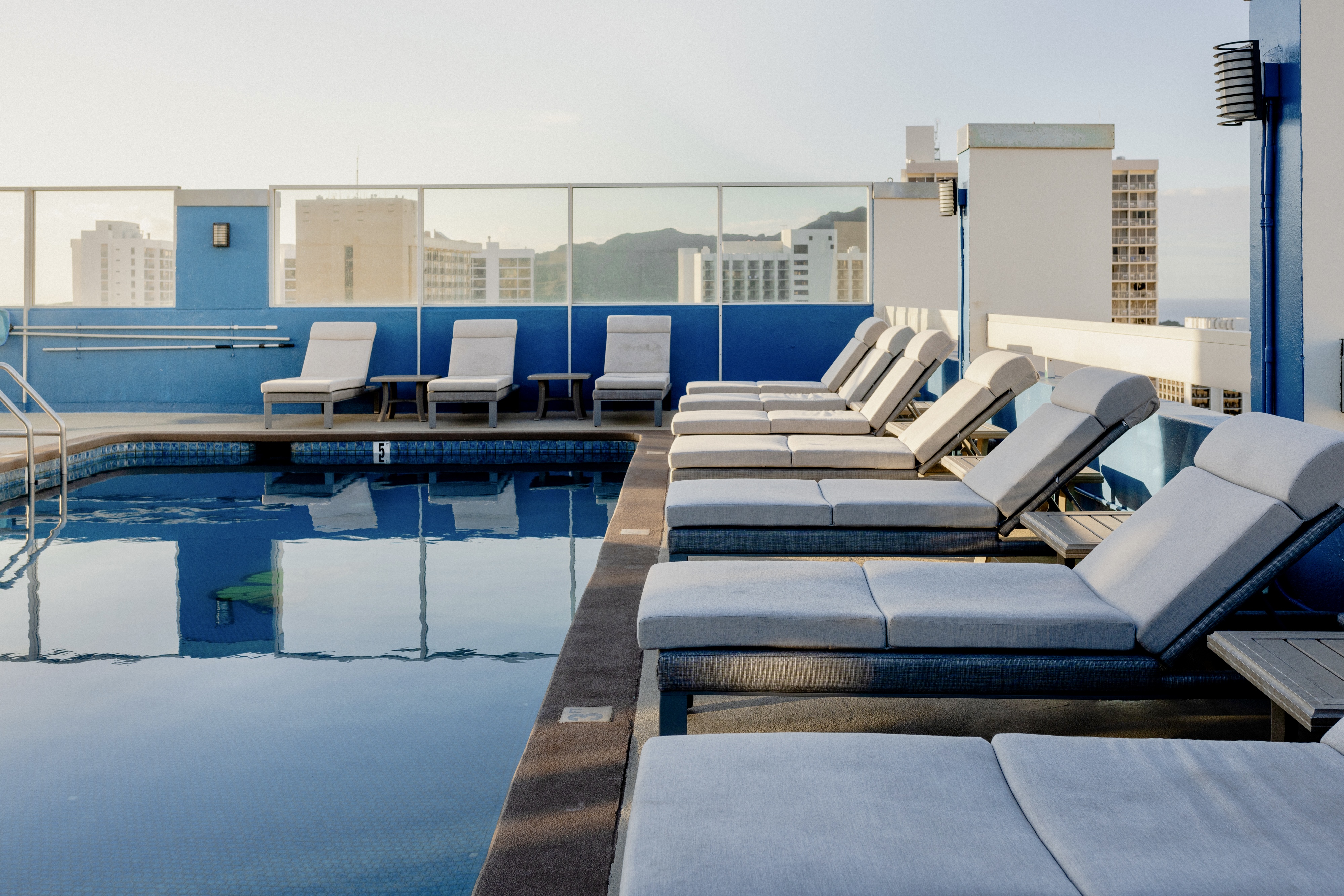 Pacific Monarch – Springboard Hospitality