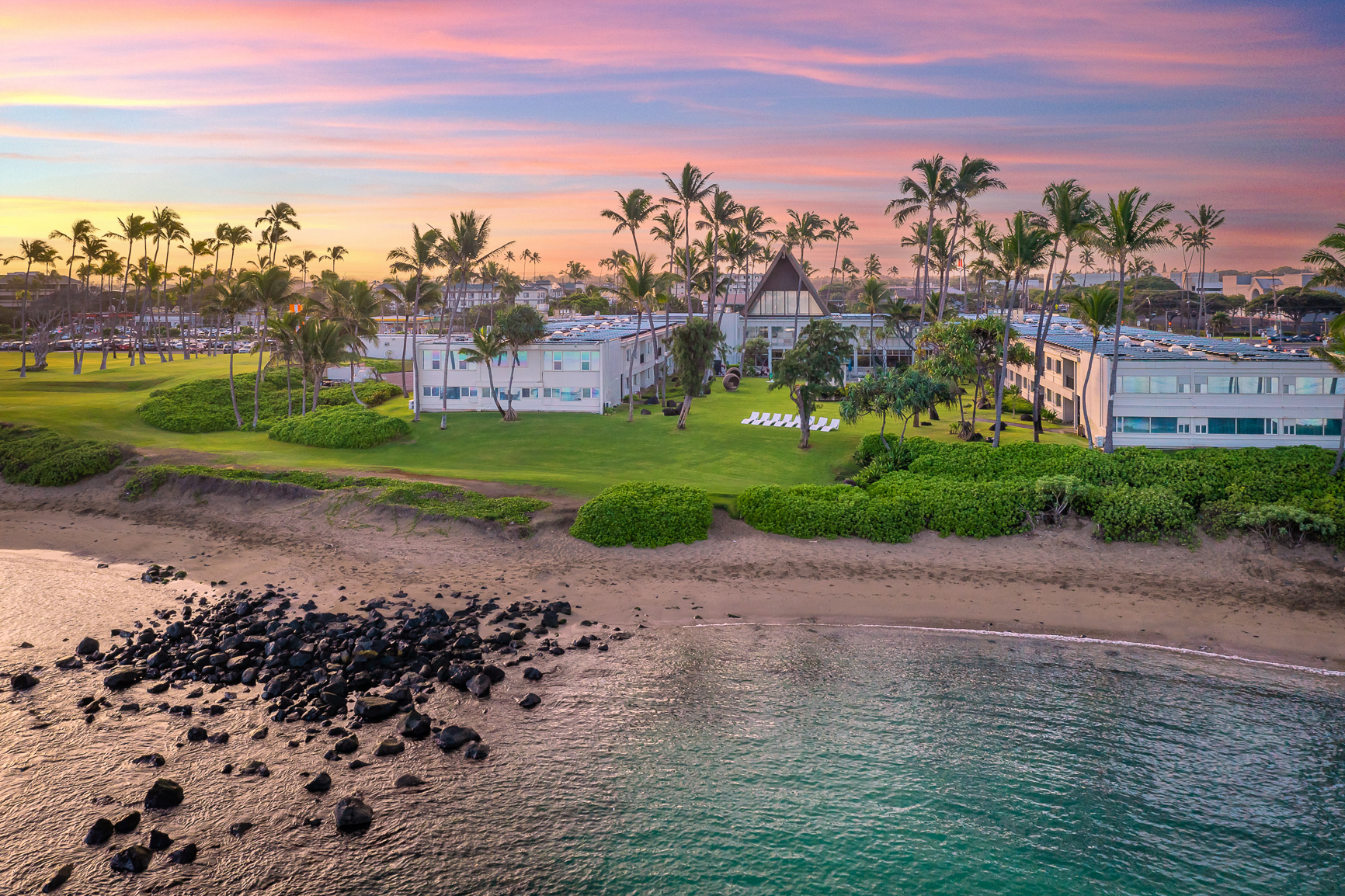 Hawaii Hotels Special Group Offer – Springboard Hospitality